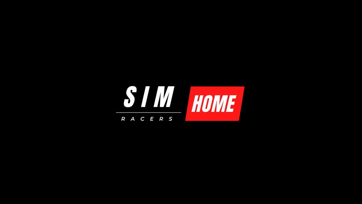 SimRacers Home | Published - MakerWorld