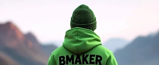 BMaker | Home - MakerWorld