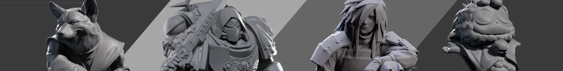 Fenn | Published - MakerWorld