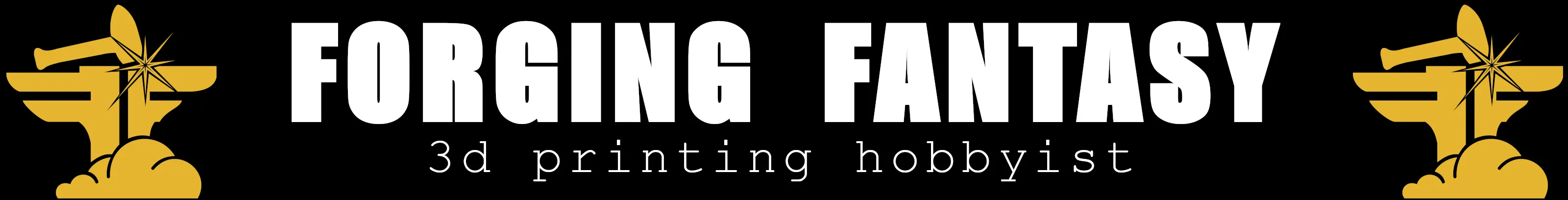 Forging Fantasy | Inicio - MakerWorld