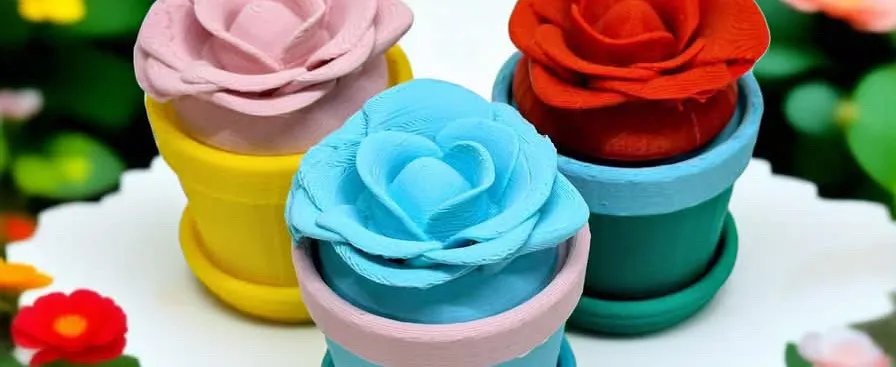 Ada & K 3DA | Published - MakerWorld