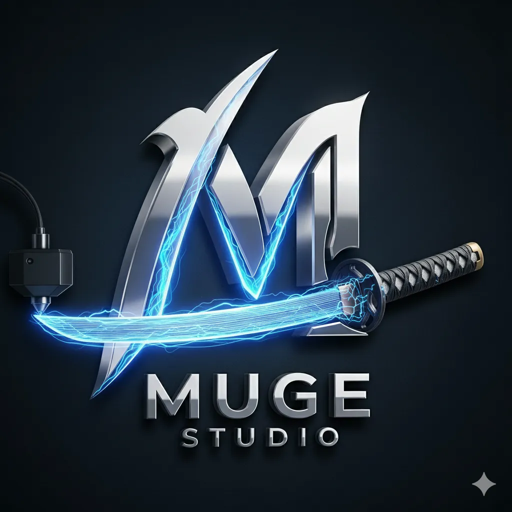 Muge Studio | Home - MakerWorld