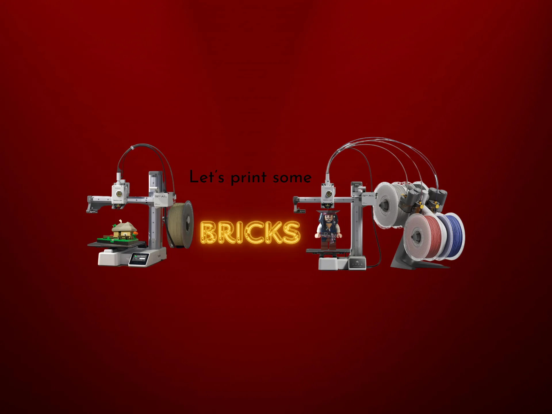 Tim_Bricker | Home - MakerWorld