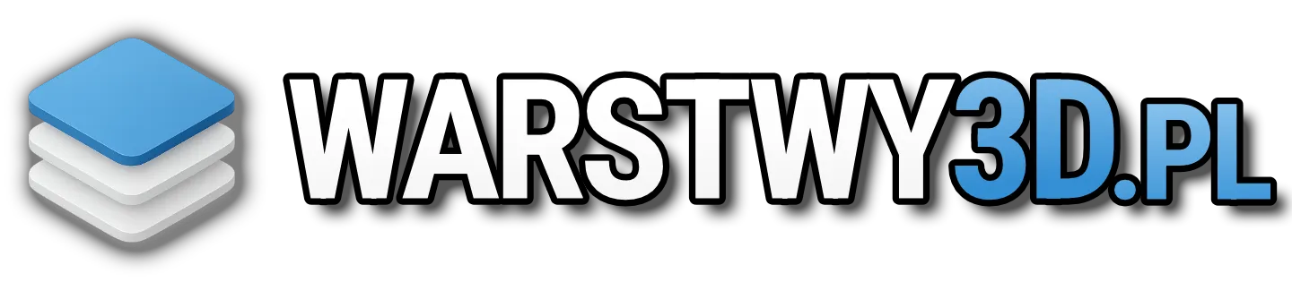 Warstwy3D.pl | Início - MakerWorld