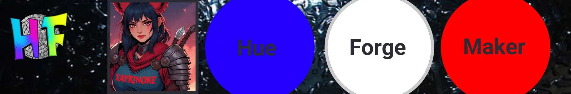 HueForge-Crewss | Home - MakerWorld