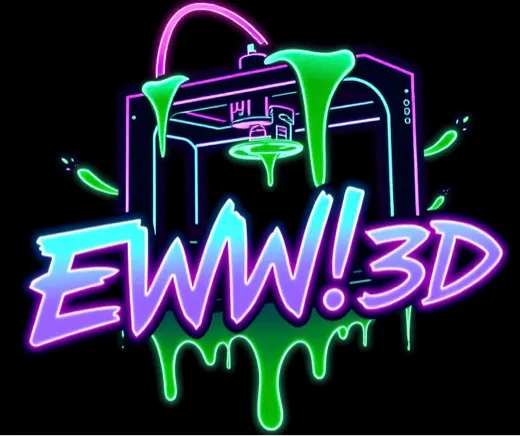EWW!3D | Startseite - MakerWorld
