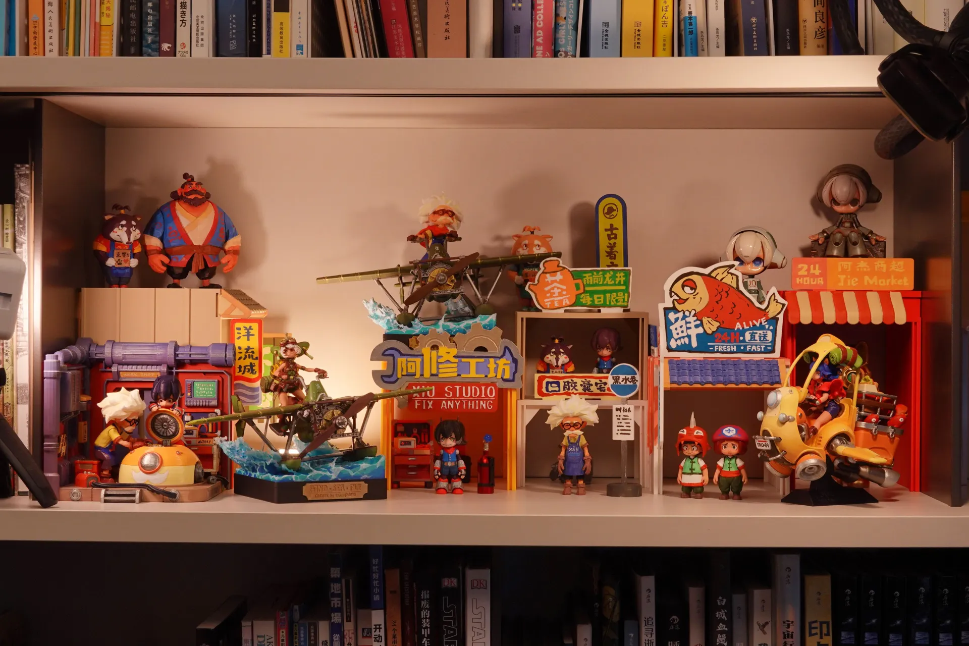 CrazyJN | Published - MakerWorld