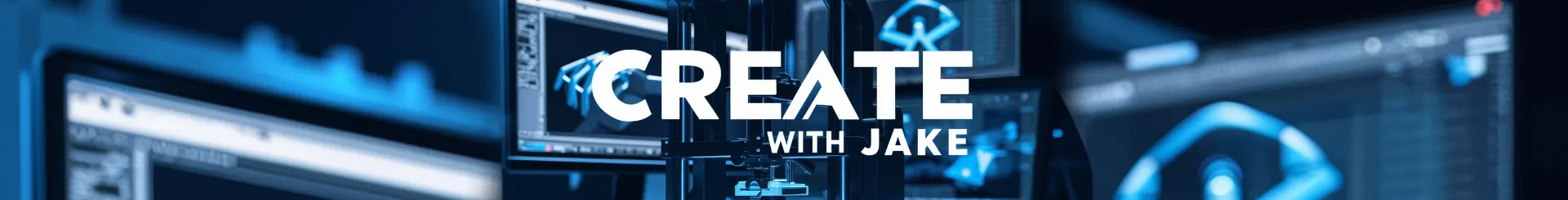 Create with Jake | Home - MakerWorld