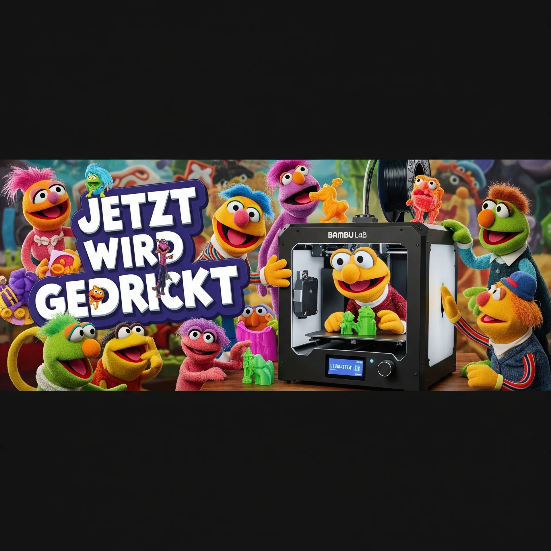 Macuso | Published - MakerWorld