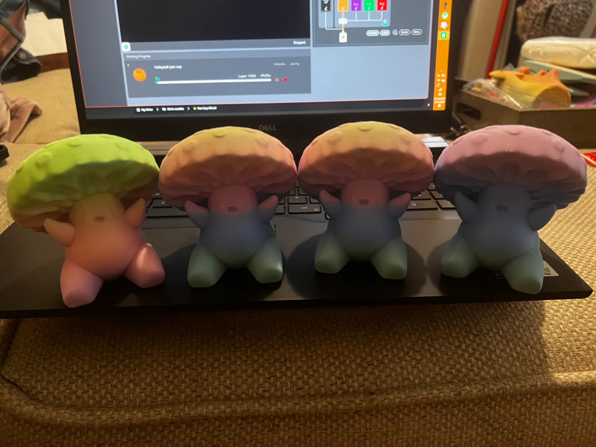 AllTheLayers3D | Published - MakerWorld