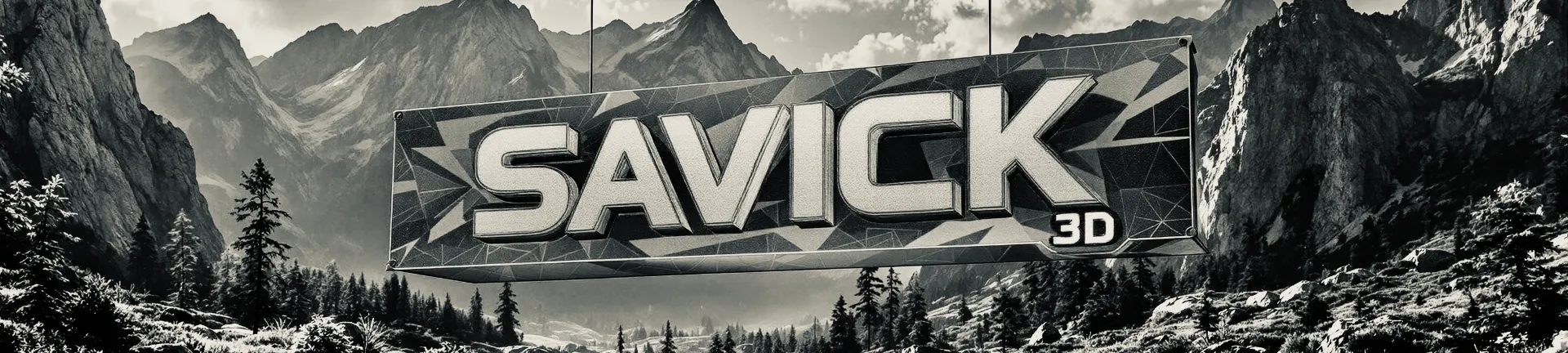 Savick_3D | Startseite - MakerWorld