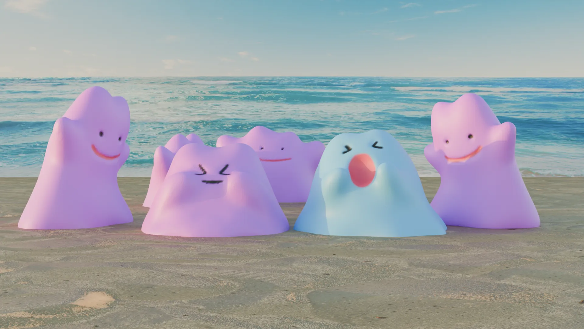 go lbkm | Inicio - MakerWorld