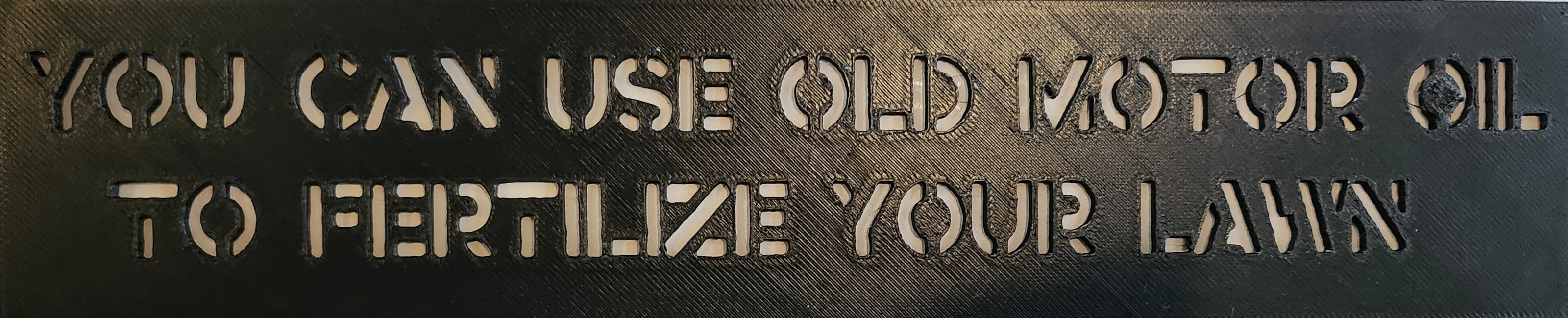 Malword | Publicado - MakerWorld