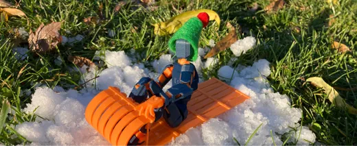 Nibot Nibot | Home - MakerWorld