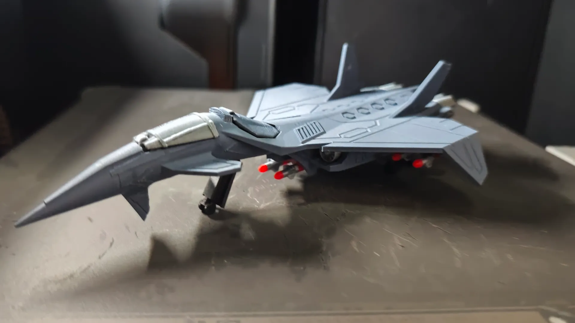 造梦人_ Dream Maker | Published - MakerWorld