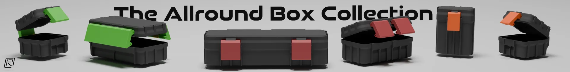 RDesigns | Published - MakerWorld