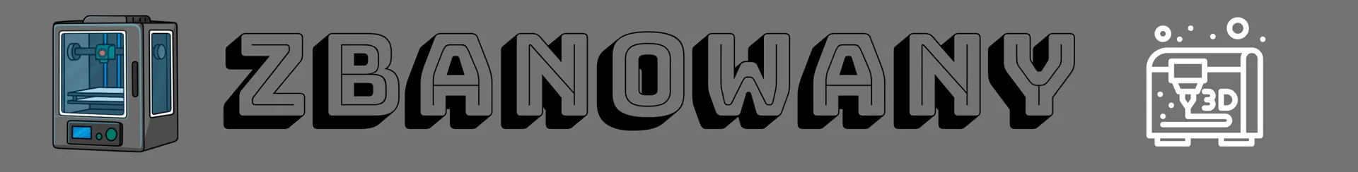 Zbanowany | Publicado - MakerWorld