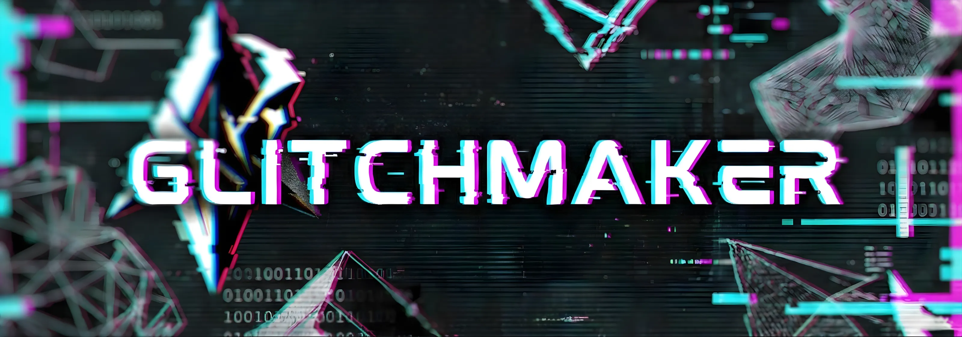 GlitchMaker | Accueil - MakerWorld