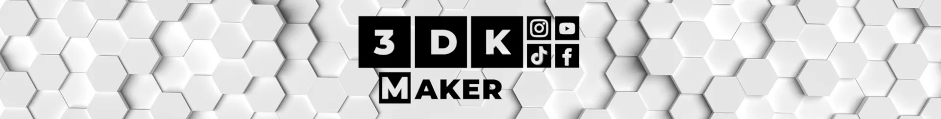 3DK Maker | Published - MakerWorld