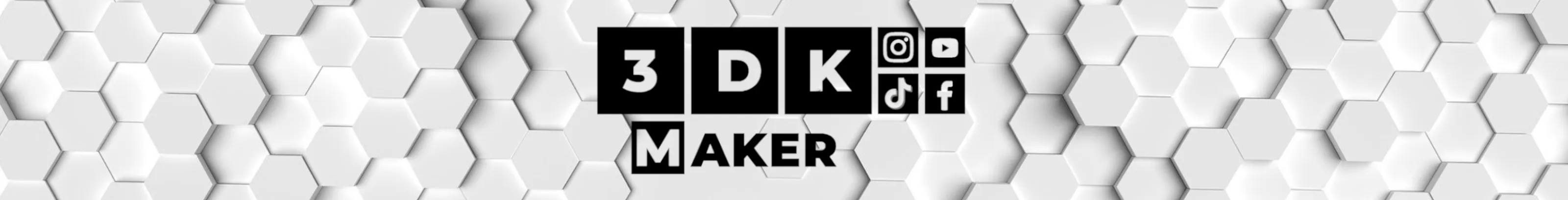 3DK Maker | Home - MakerWorld
