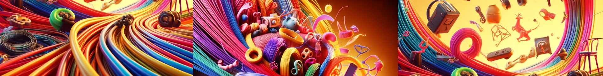 pixel_to_plastic | Home - MakerWorld