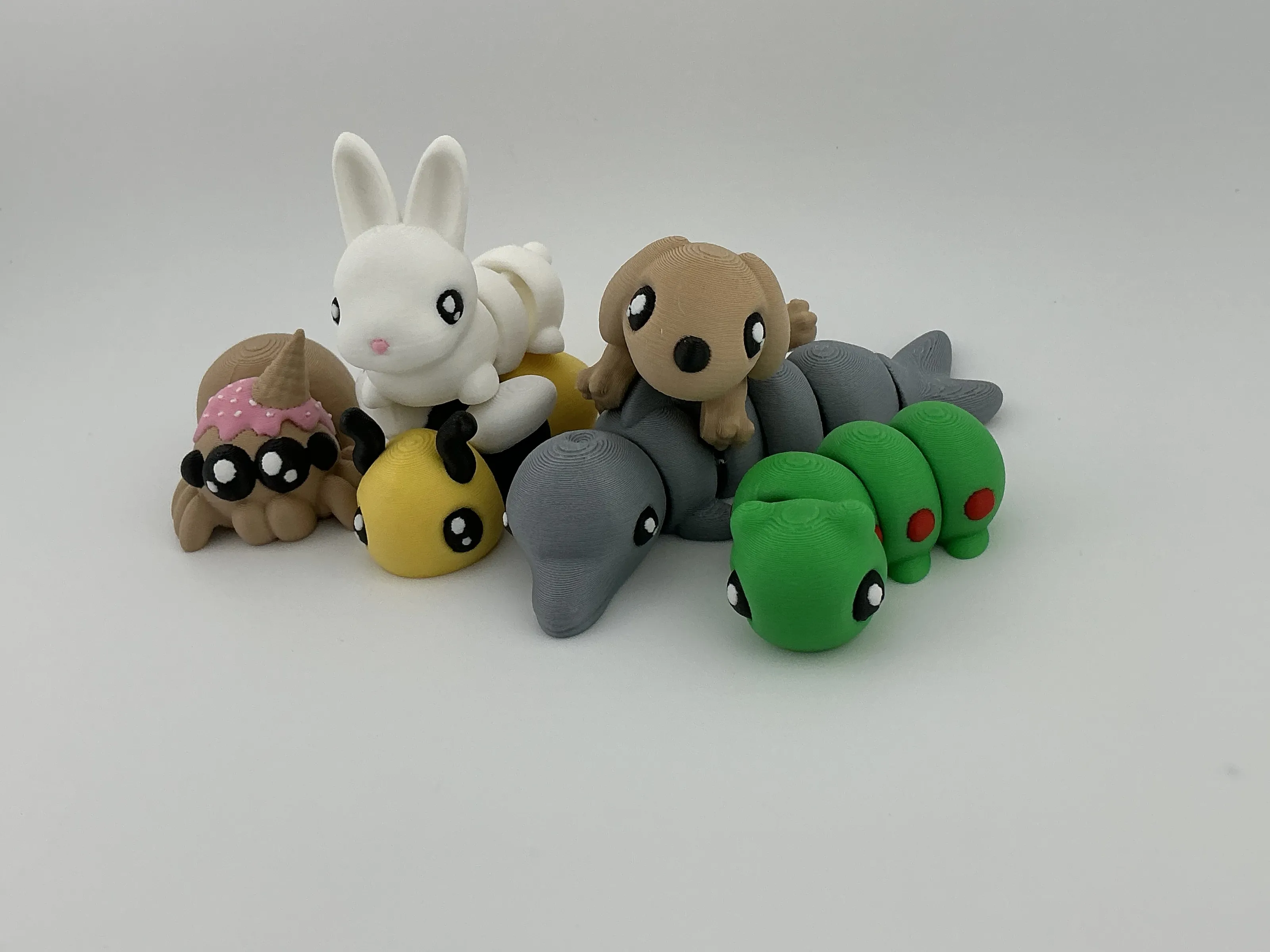 Happy Designs Studio | Inicio - MakerWorld