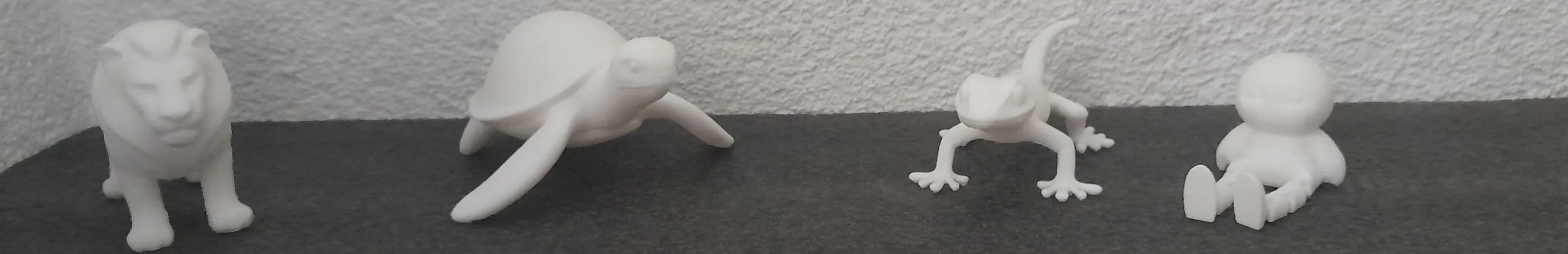 Kymax | Inicio - MakerWorld