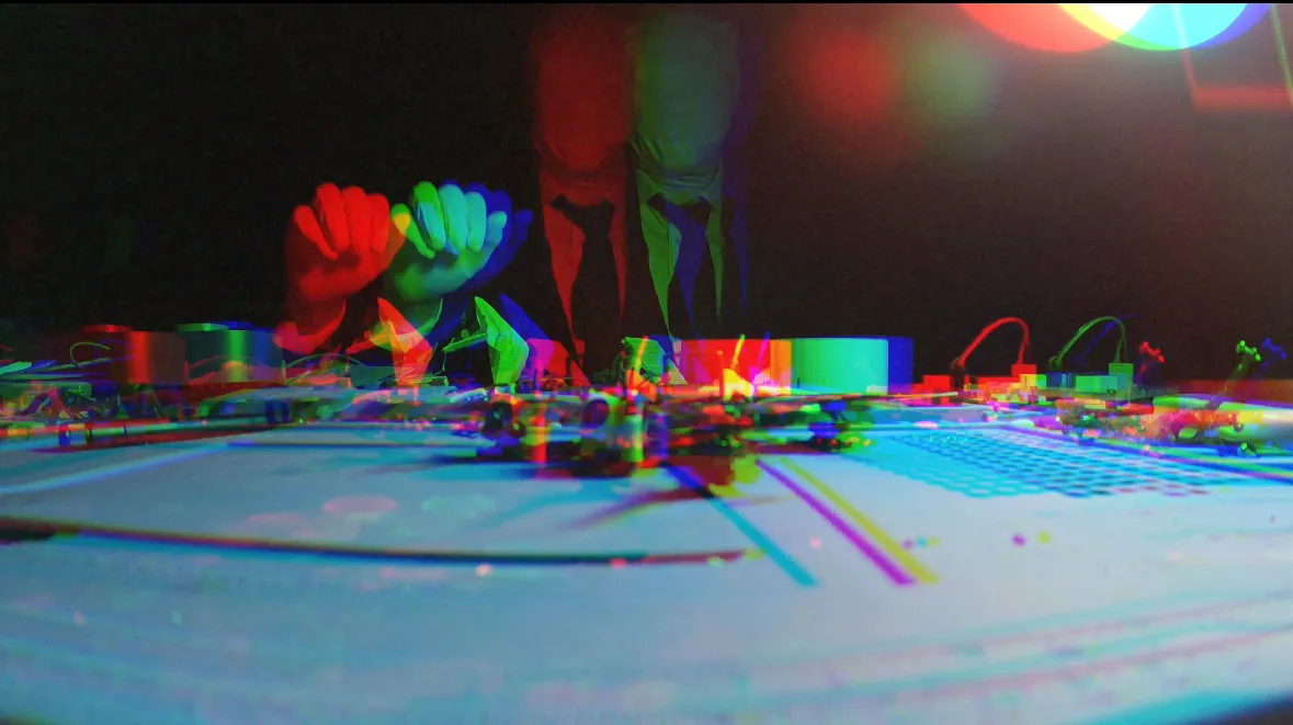 tcmoreFPV | Inicio - MakerWorld