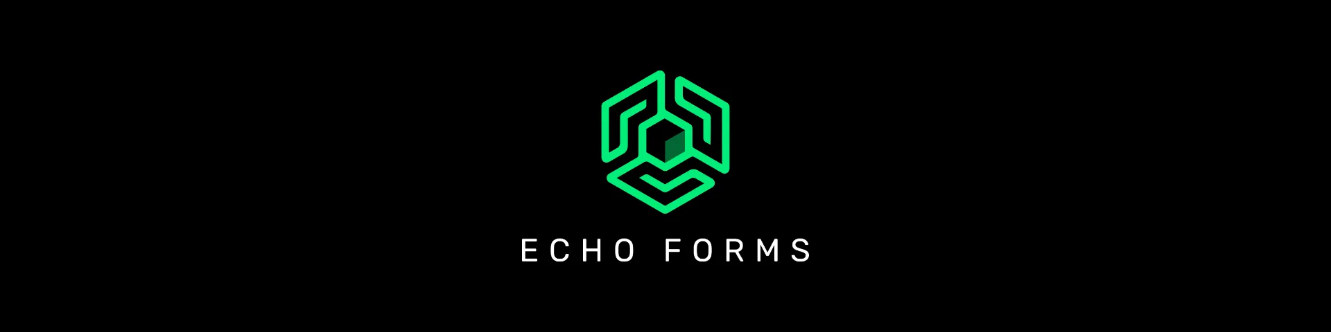 Echo Forms | Published - MakerWorld