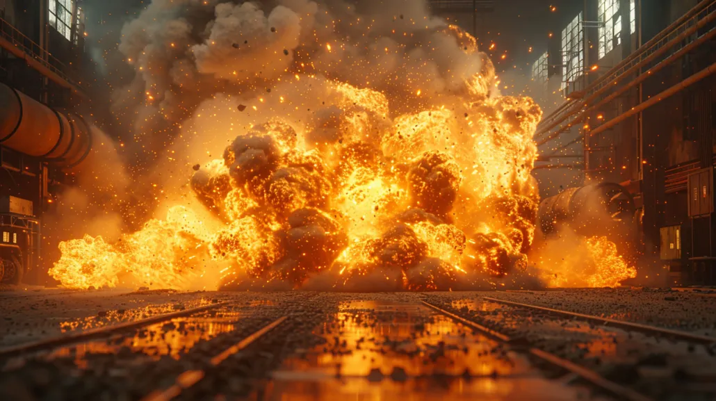 it_could_explode | Published - MakerWorld