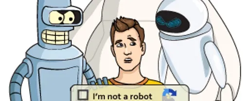 no_robot_here | Published - MakerWorld
