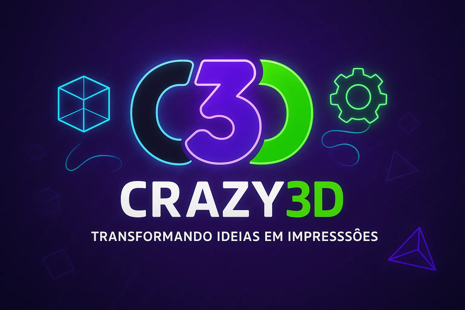 Crazy3D | Home - MakerWorld