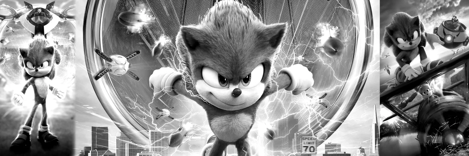 SlyCooper-Master | Published - MakerWorld