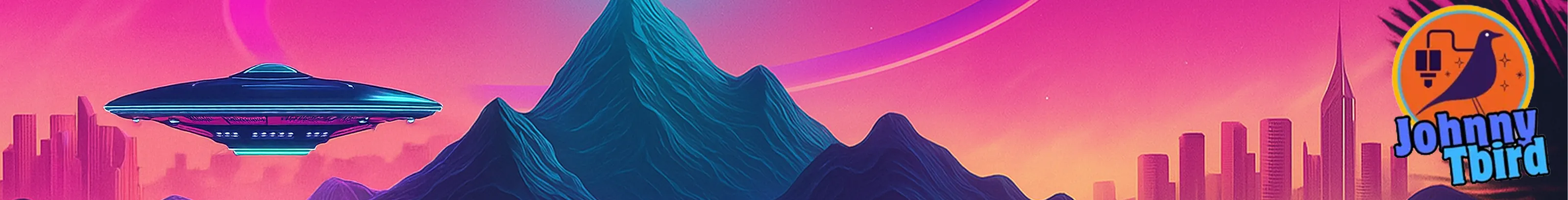 johnnyTbird | Startseite - MakerWorld