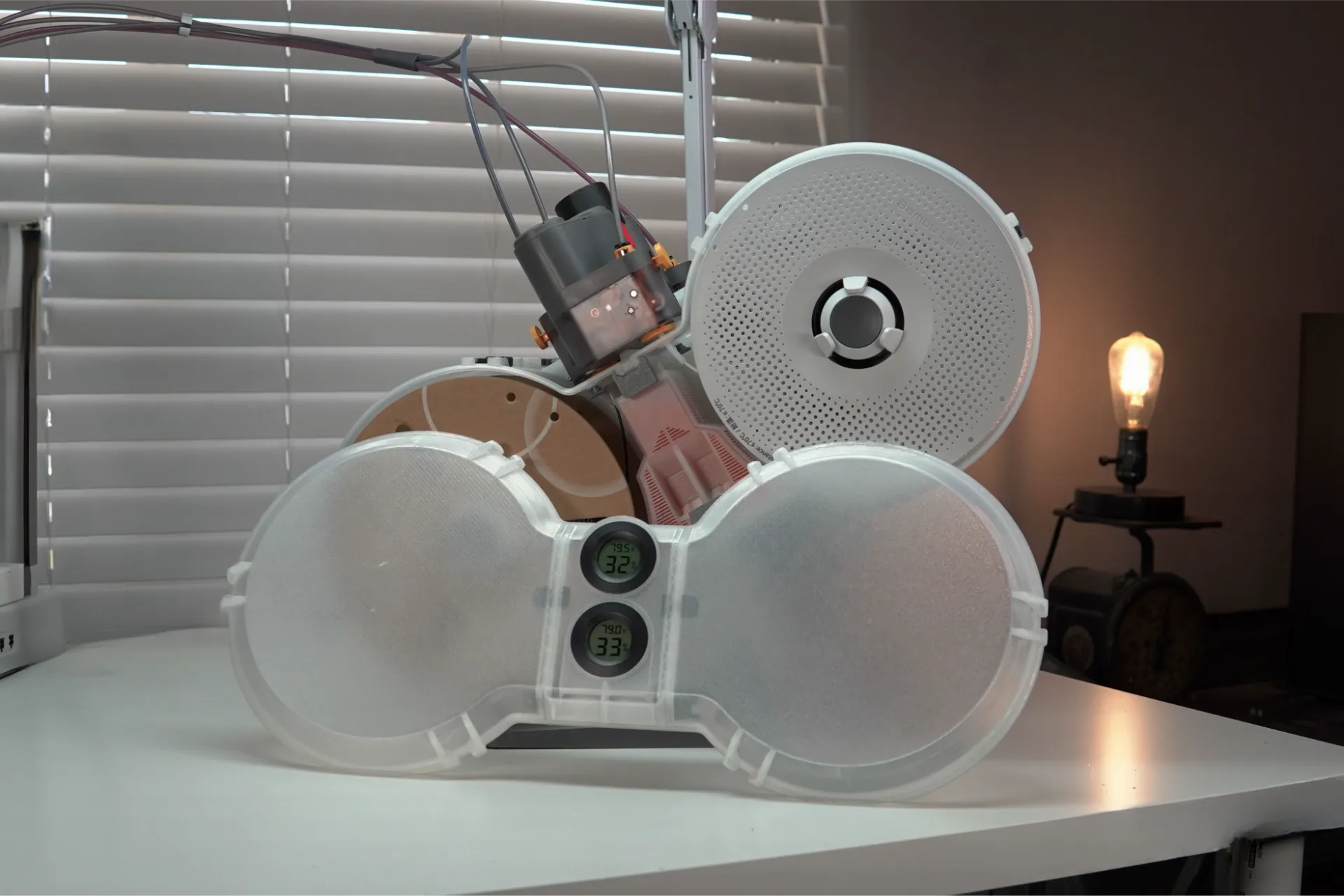 Jet_lea | Published - MakerWorld