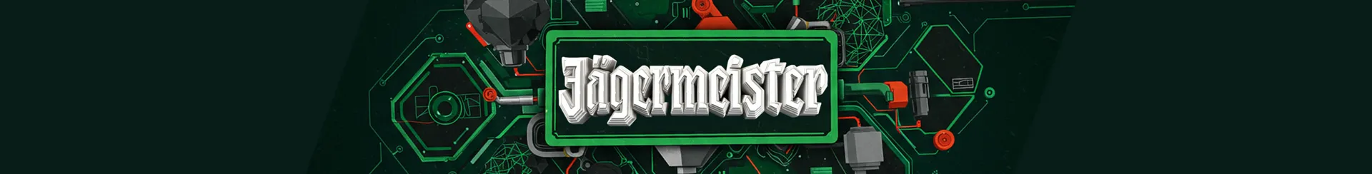 Jagermeister | Publicado - MakerWorld