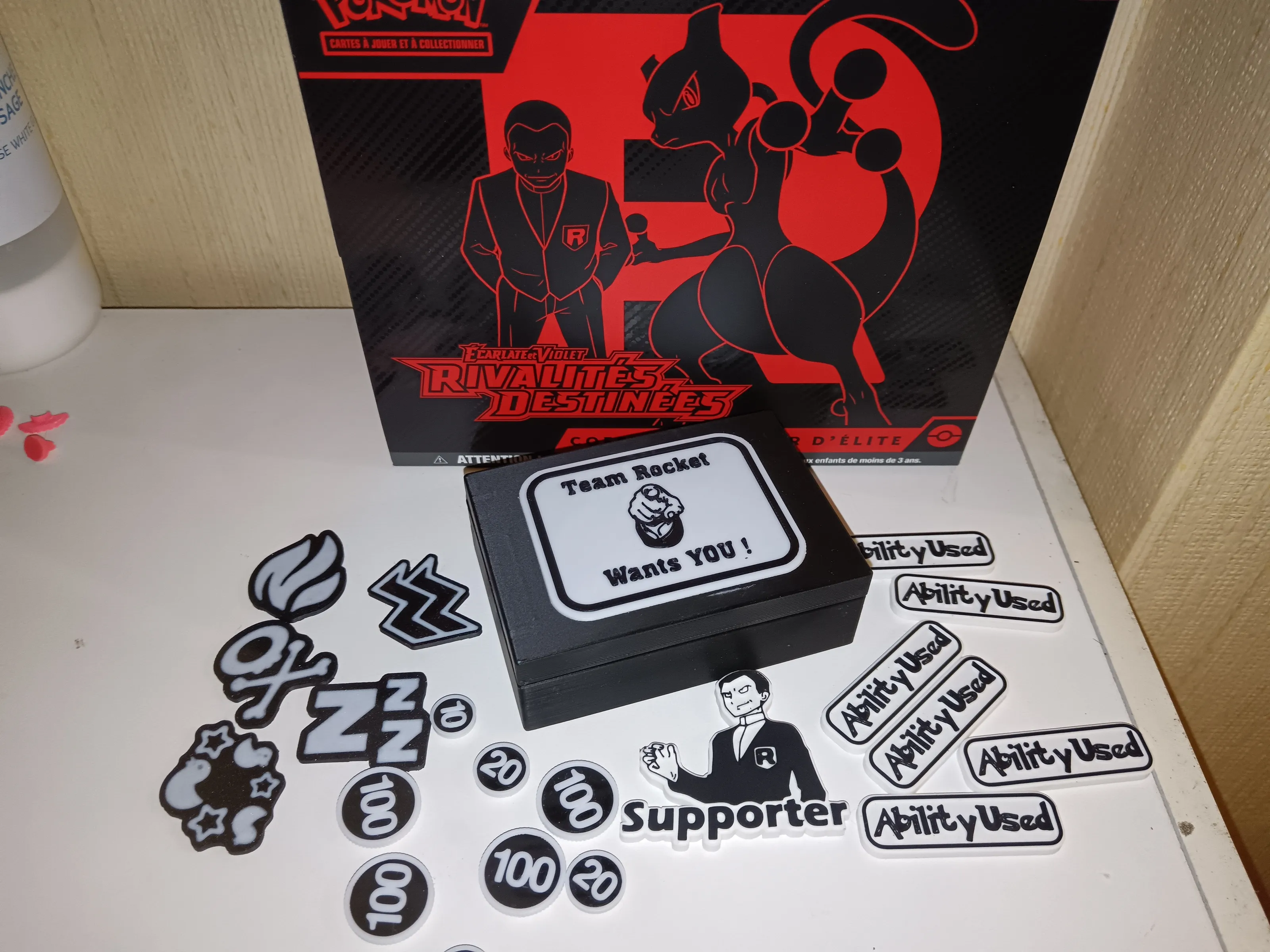 Kayline | Startseite - MakerWorld