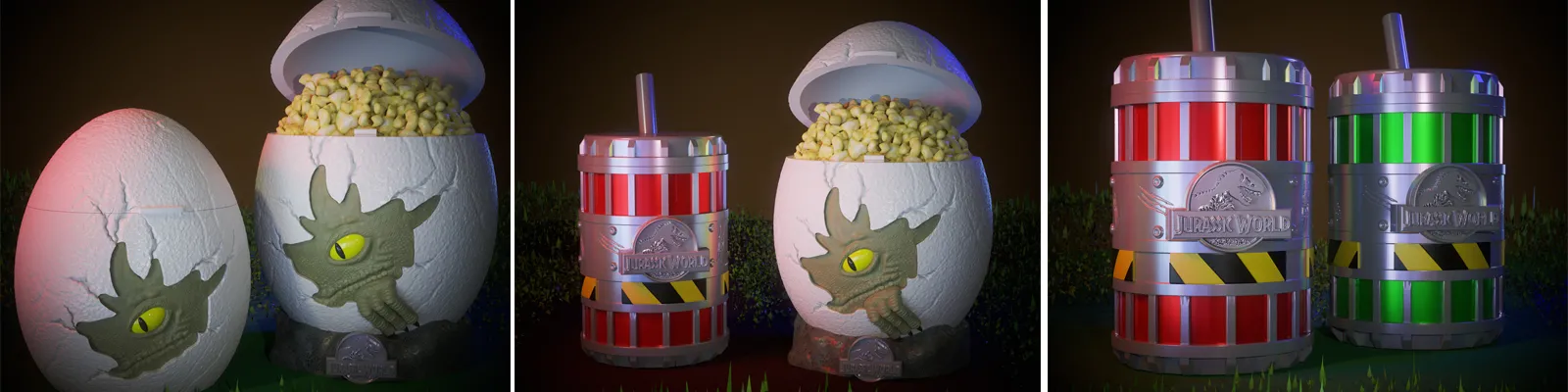 Acmedesign3d | Publicado - MakerWorld