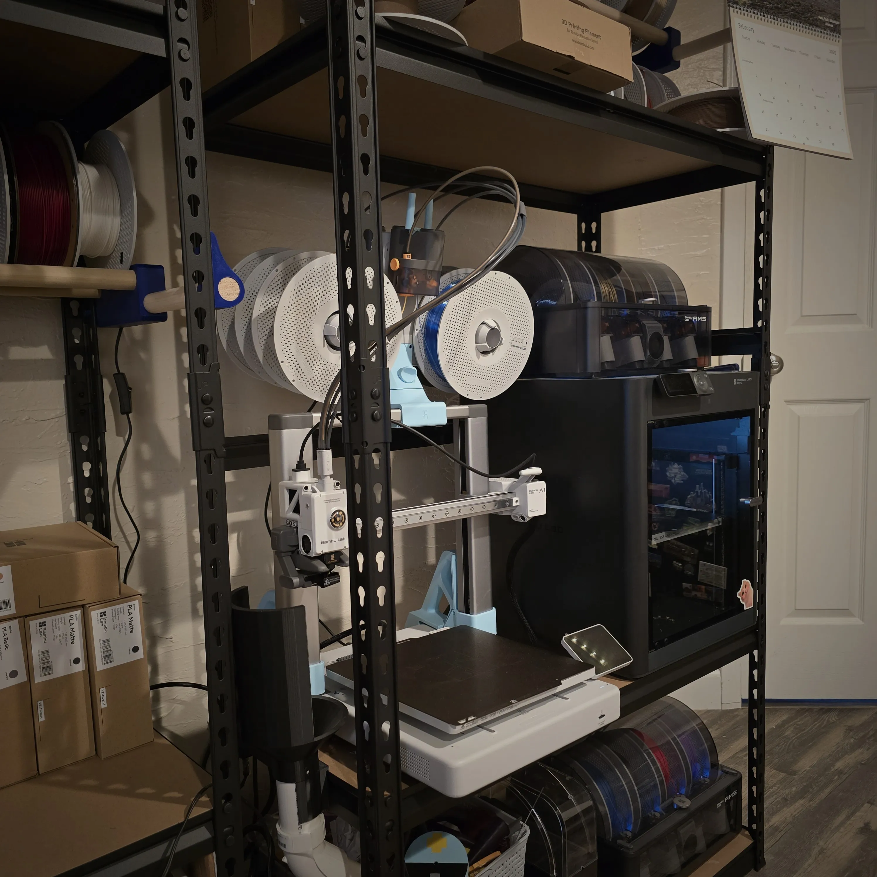 Fearlesskoolaid | Home - MakerWorld