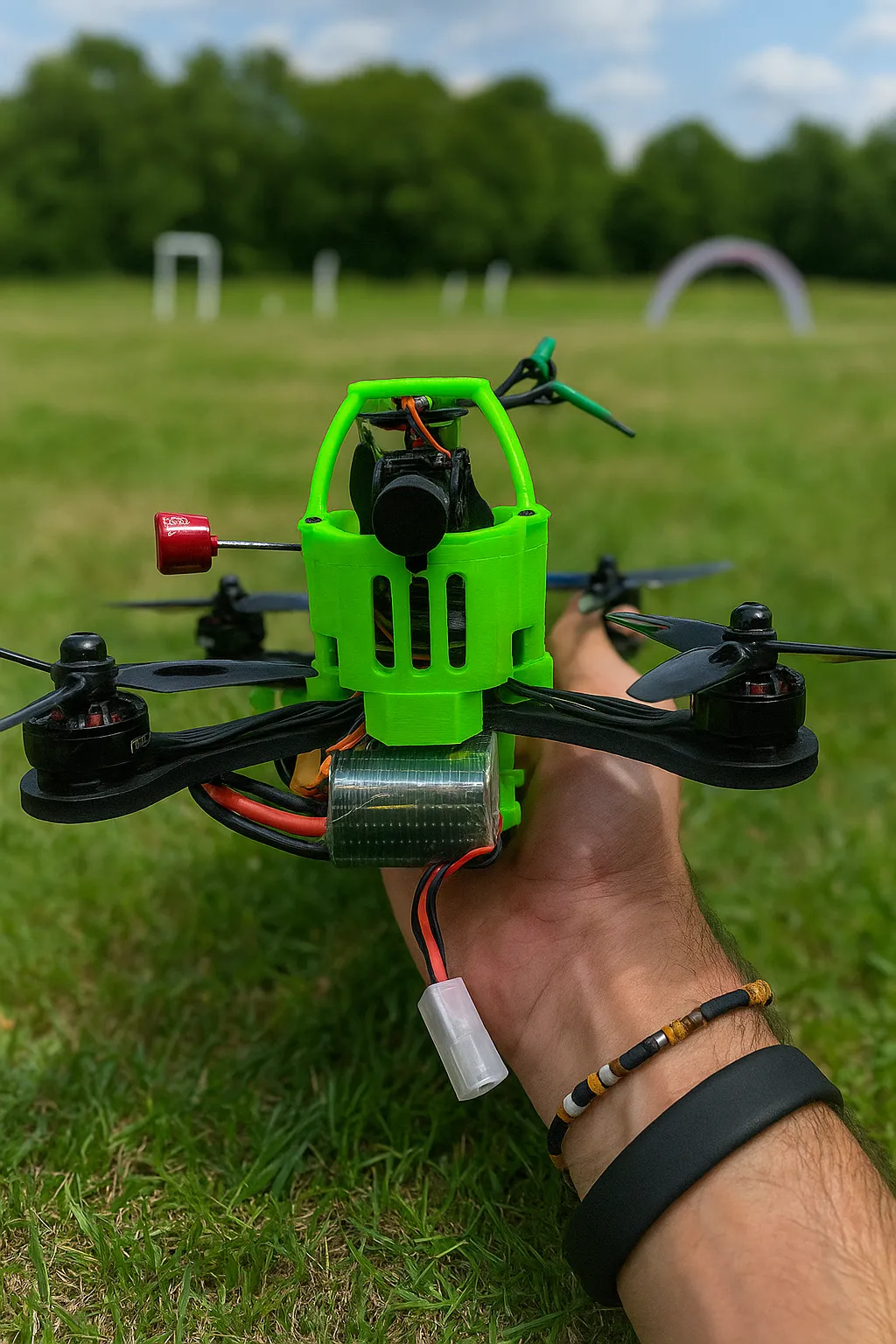 OsmoForgeX | Hem - MakerWorld