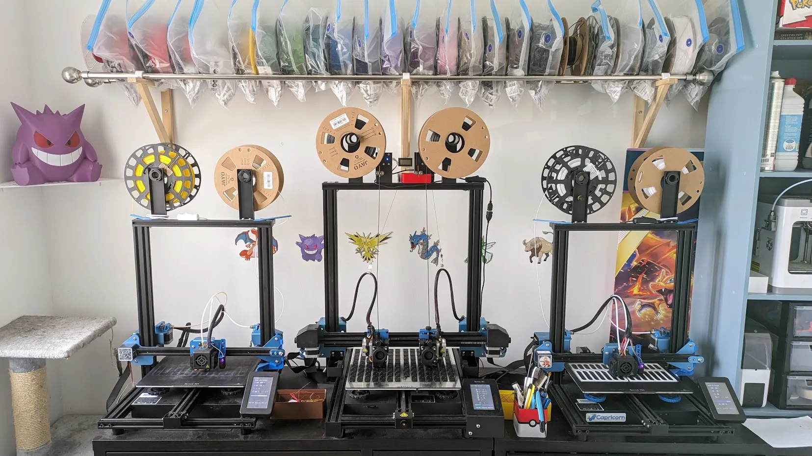 Mik3Dprint | Published - MakerWorld