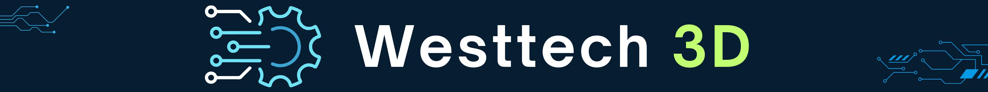 Westtech 3D | Startseite - MakerWorld