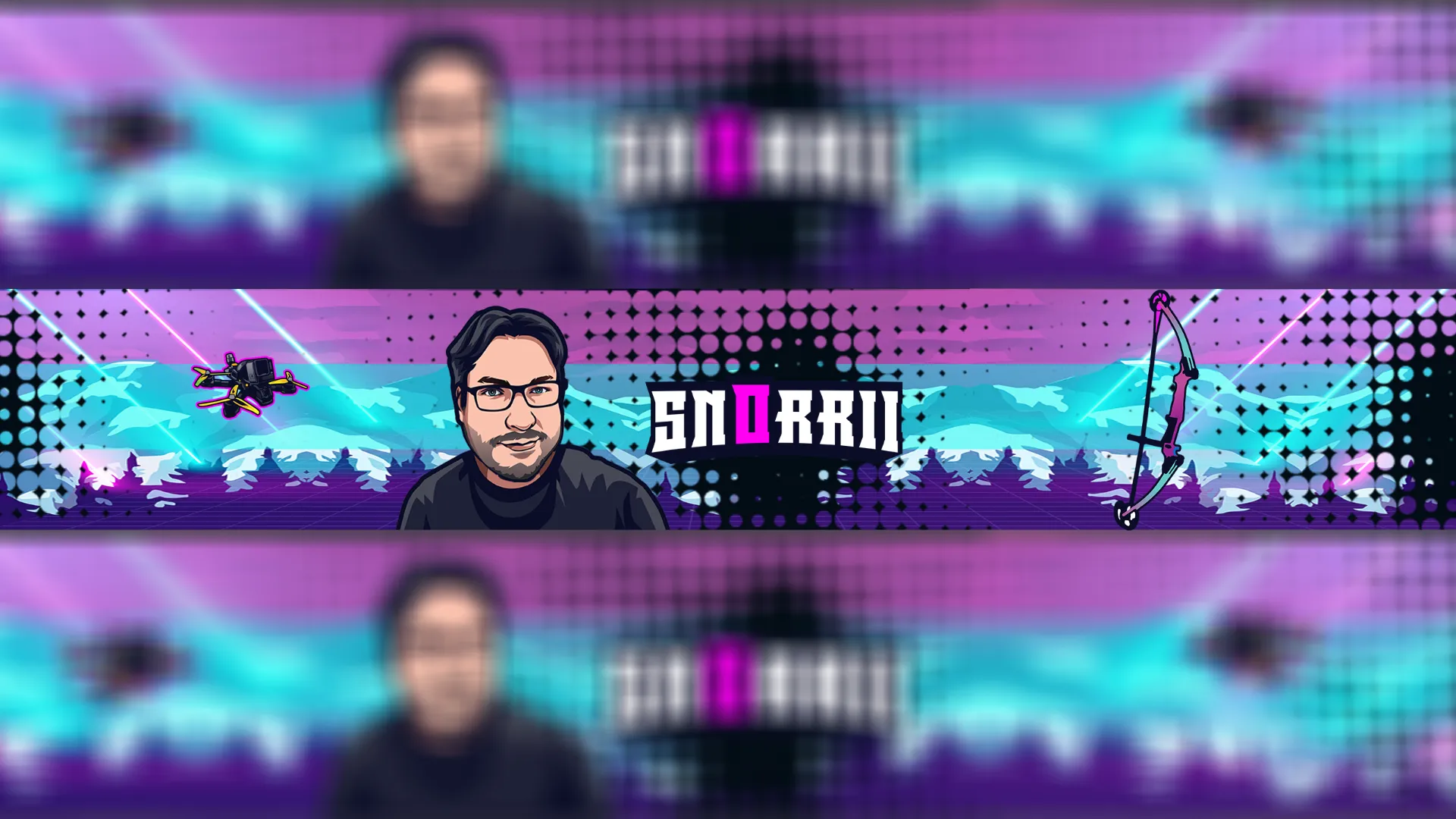 Sn0rrii | Published - MakerWorld