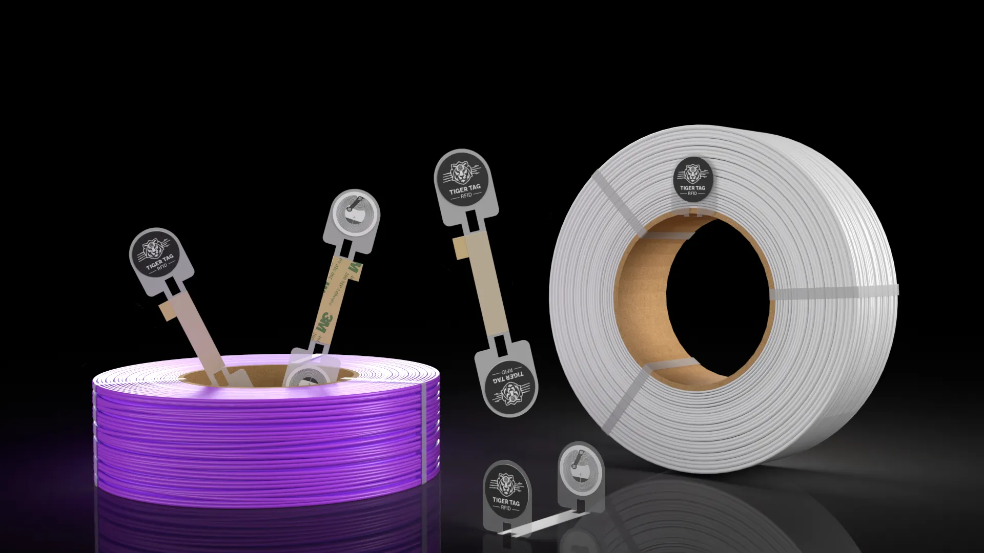 TigerTag.io | Home - MakerWorld