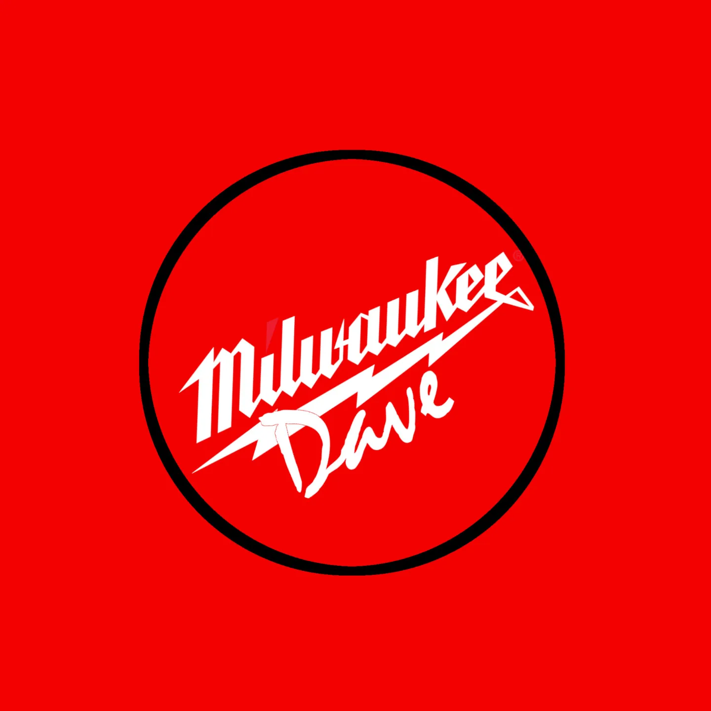 Milwaukee Dave | Published - MakerWorld