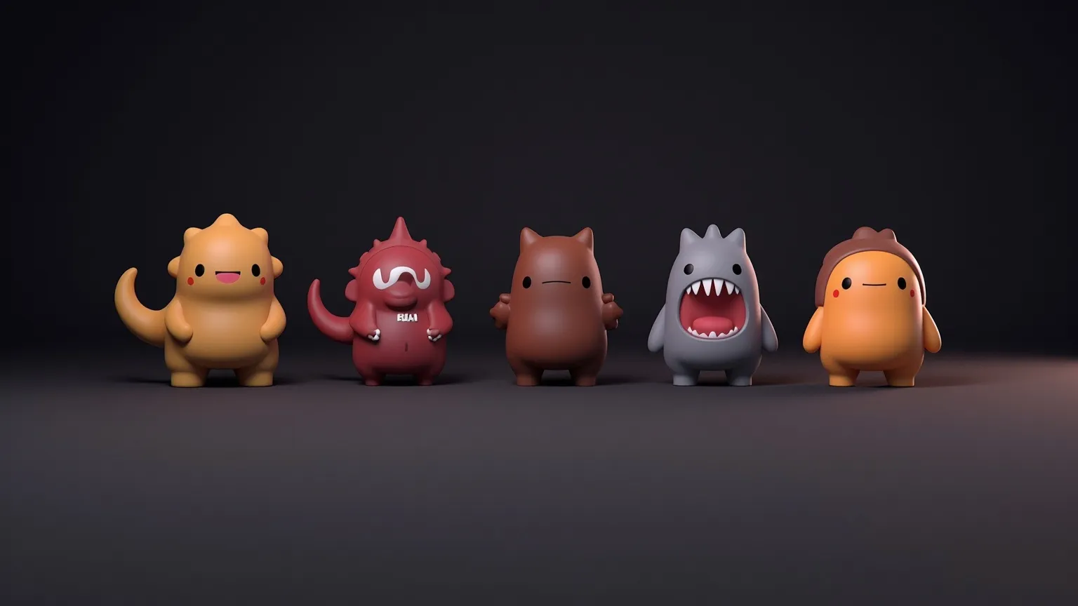 SpaceMule | Collections - MakerWorld