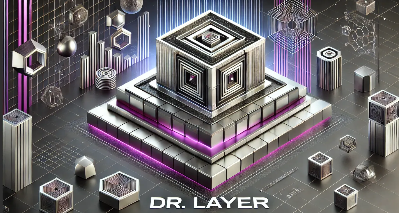 Dr. Layer | Published - MakerWorld