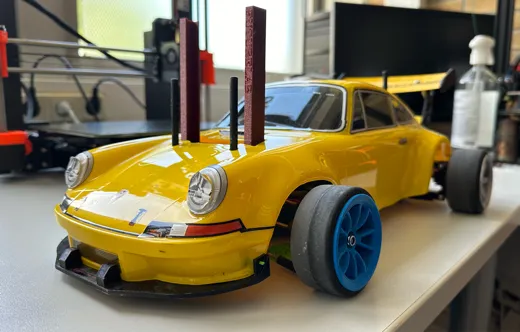 PS_Print | Home - MakerWorld