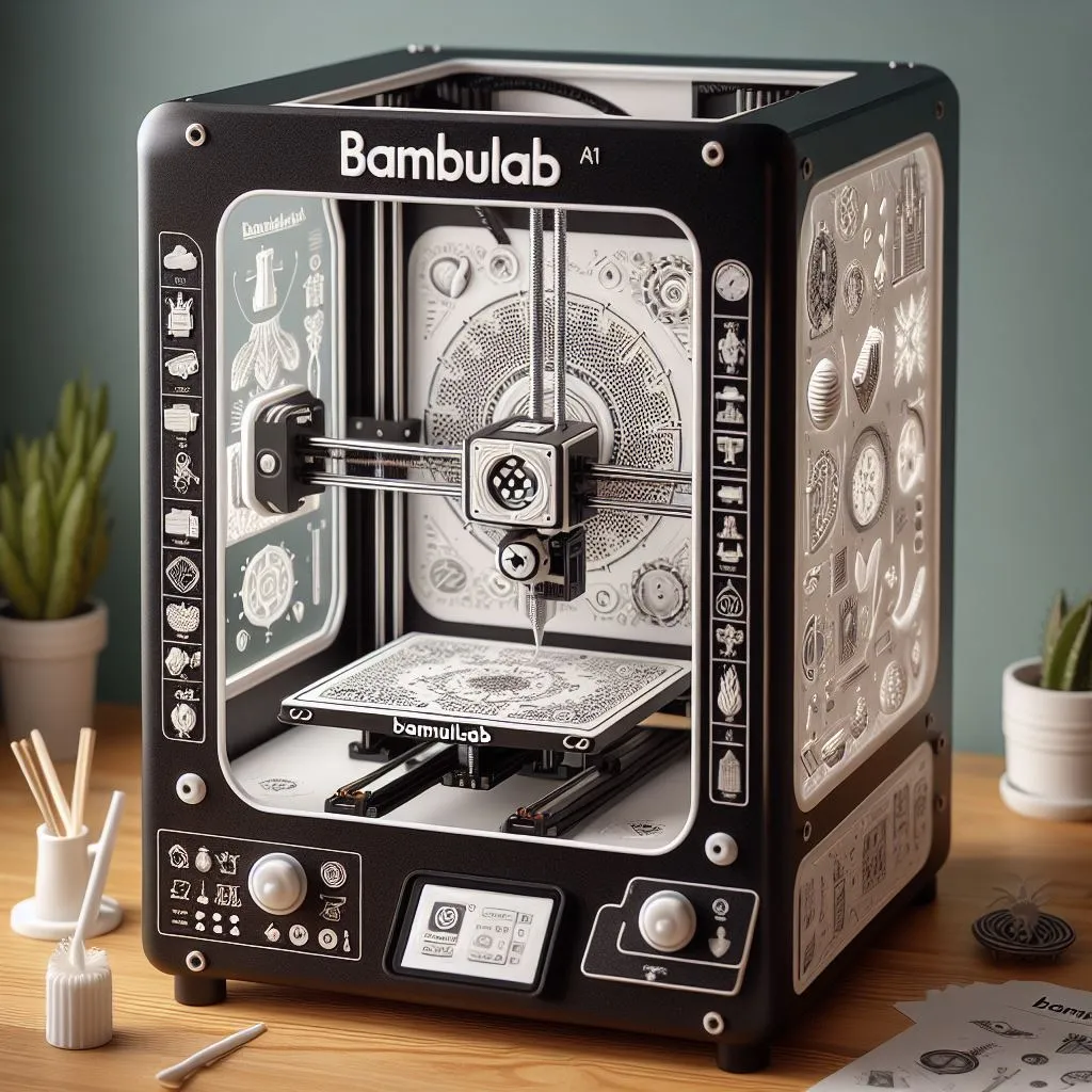 vorlone | Startseite - MakerWorld