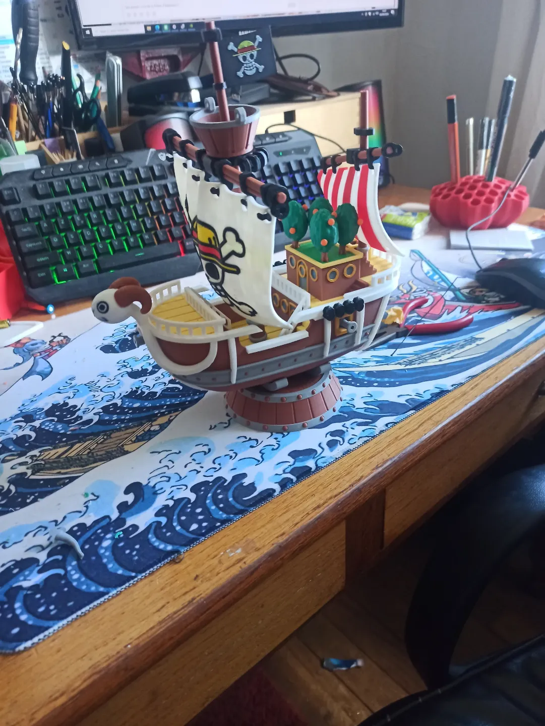 Ramad | Inicio - MakerWorld